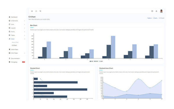 Why Datatrack - Datatrack