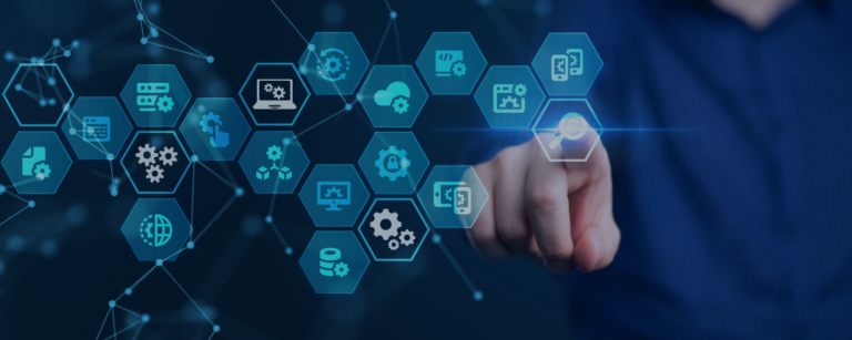 Why Datatrack - Datatrack