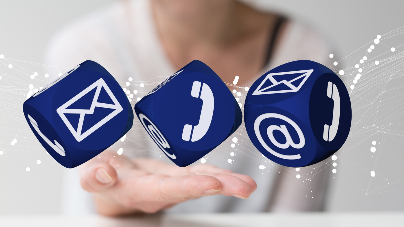 Contact deflection in the call centre - Datatrack